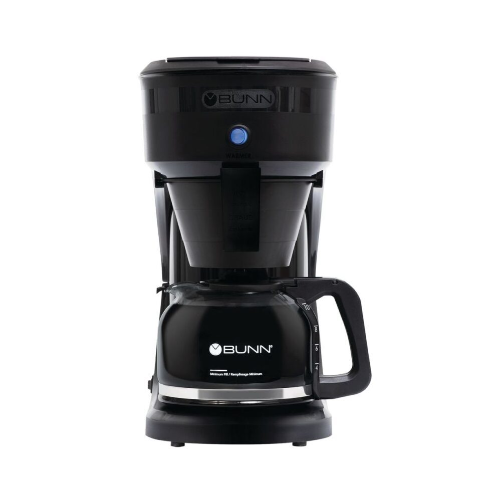 Bunn - Speed Brew Select - Day Break Coffee Roasters